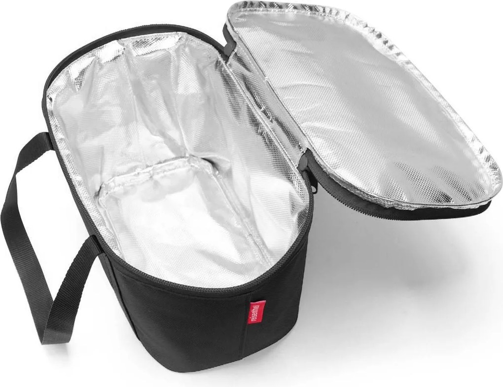 Termobox Reisenthel Coolerbag XS black