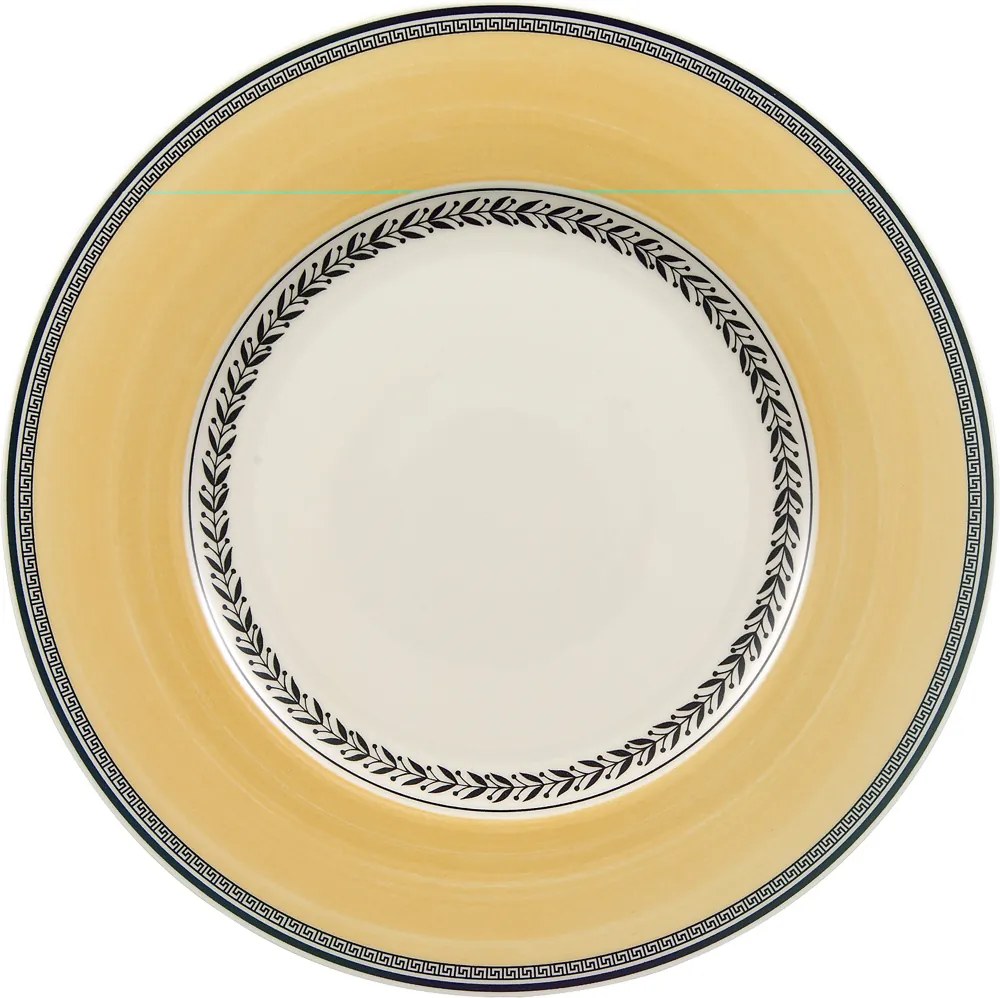 Villeroy&Boch Villeroy & Boch Audun Fleur plochý talíř 27 cm