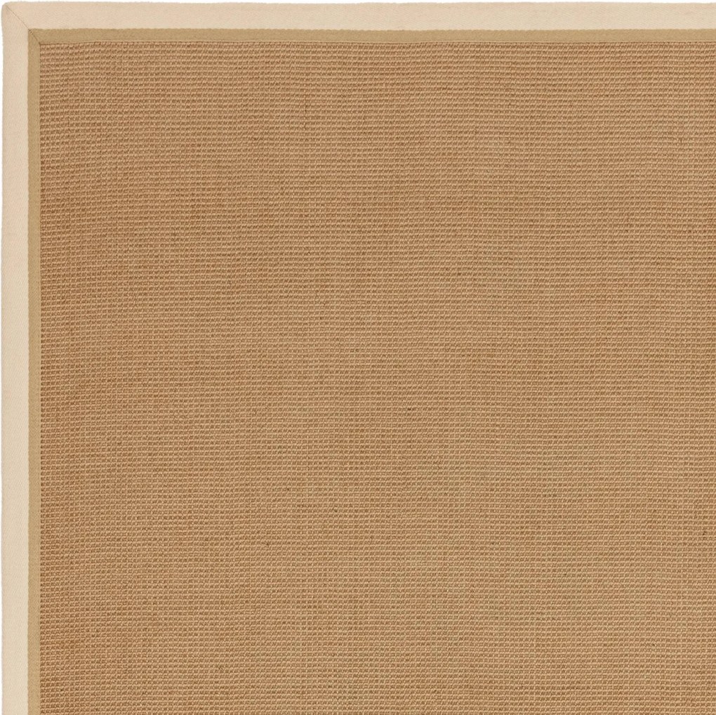 Tribeca Design Kusový koberec Woodkid Boucle Cream Rozměry: 200x290 cm