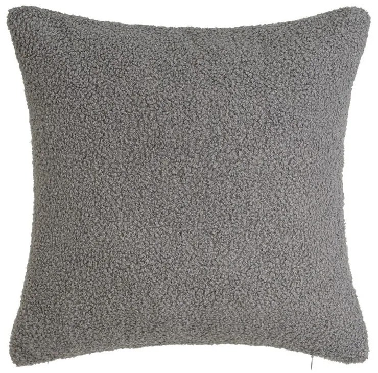 Dekorační polštář z materiálu bouclé 45x45 cm Sherpa Bouclé – Casa Selección
