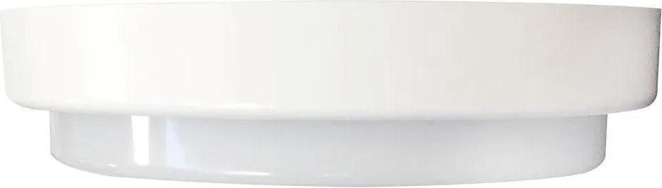 NOR 2019161001 Venkovní nástěnné svítidlo Cuba Energy 6,5W LED bílá opál - NORDLUX
