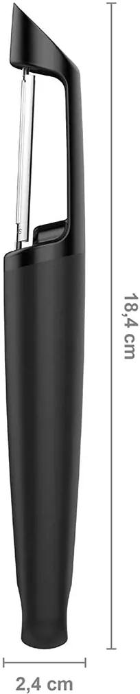 Fiskars Functional Form Otočná škrabka 18cm 1014419