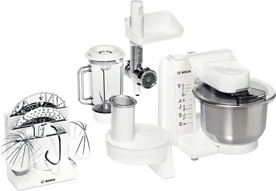 Kuchyňský robot Bosch MUM4875EU