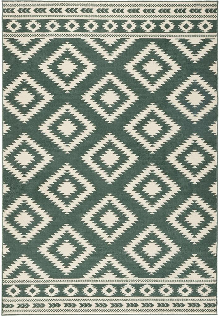 Hanse Home Collection koberce Kusový koberec Gloria 102409 Rozměr: 80x200