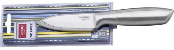 LT2001 NŮŽ LOUP. 7,5cm SS/KERAM.  LAMART