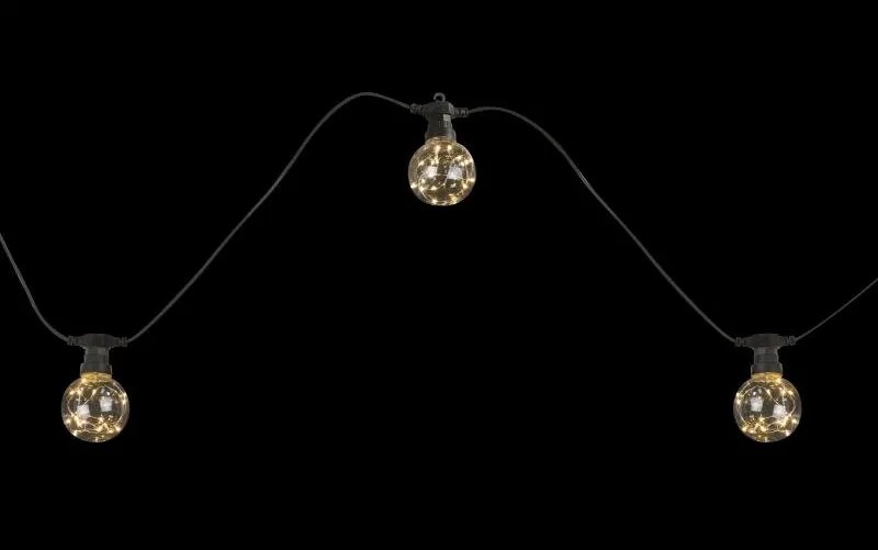 GLO 34090N ALMAGA 34090N Venkovní svítidlo - GLOBO