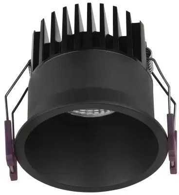 Venkovní LED svítidlo Blade 78 černá