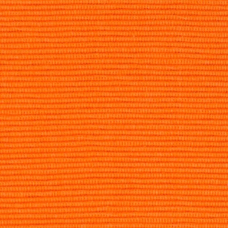 SCANquilt prostírání KVARTET 4 ks oranžová prostírání cca 30 x 45 cm