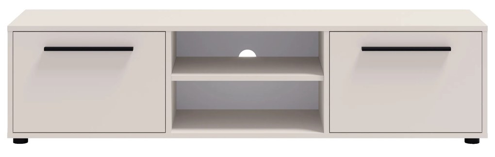 GiB Meble TV stolek MAXIONE RTV150 MX-09 Barva: Kašmír