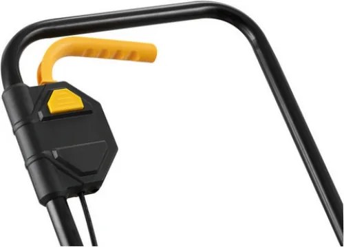 Akumulátorová sekačka FIELDMANN FZR 70335-A 2x20V 2x 2Ah 50004555