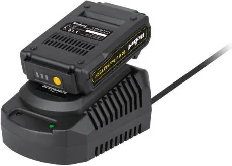 Vrtačka příklepová AKU REBEL TOOLS RB-1002