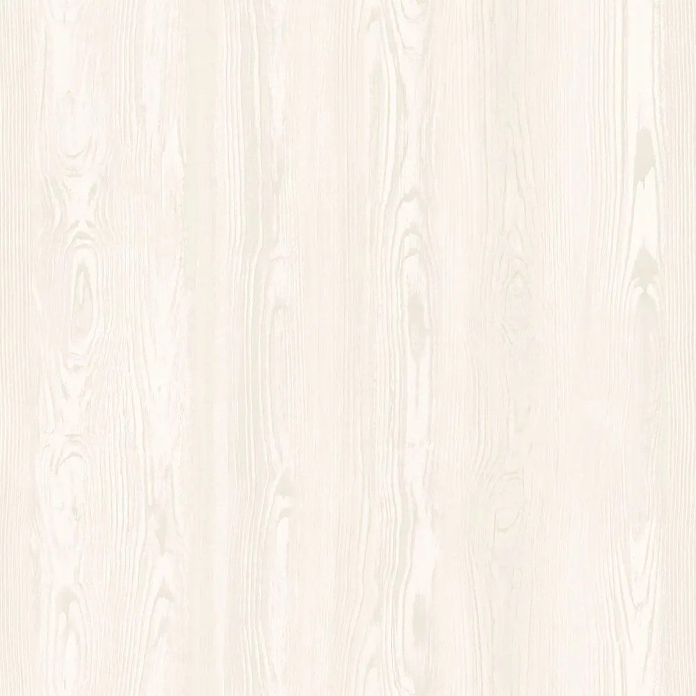Šedokrémová vliesová tapeta Dřevo, imitace dřeva 347521, Matières - Wood, Origin