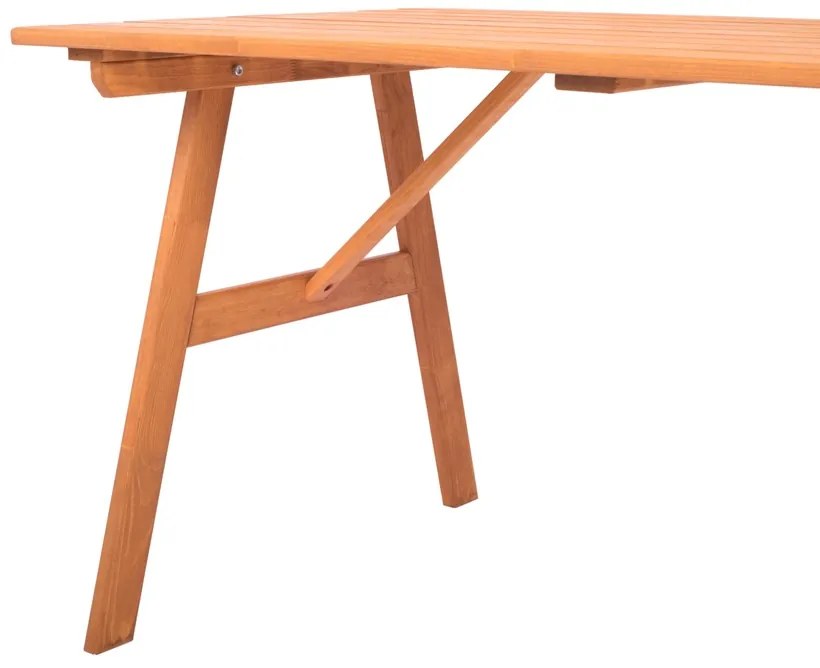 SYLVA souprava lavice + stůl + 2 x křeslo