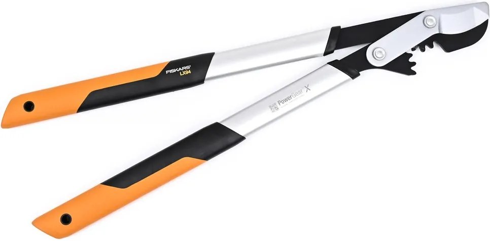 Pákové zahradní nůžky Fiskars PowerGear™ LX94 1020187