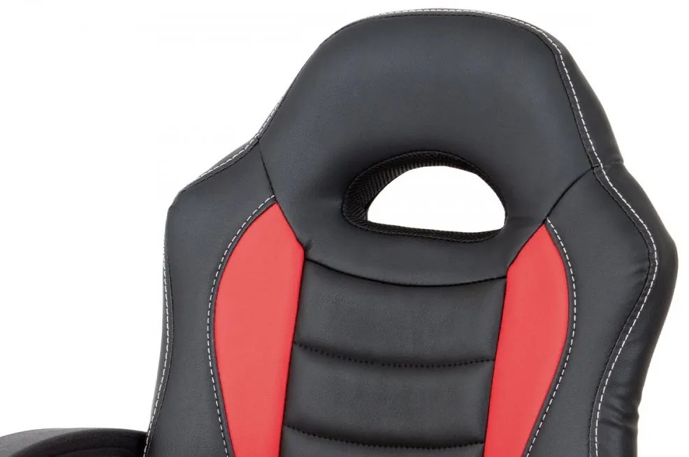 Kancelářská židle KA-V107 Autronic