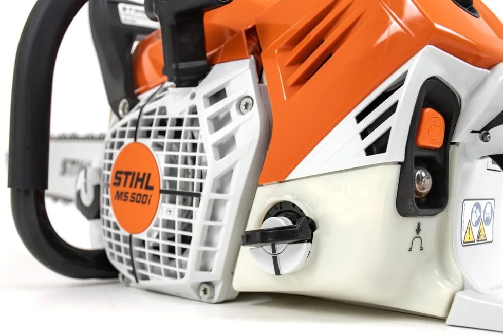 Motorová pila STIHL MS 500i