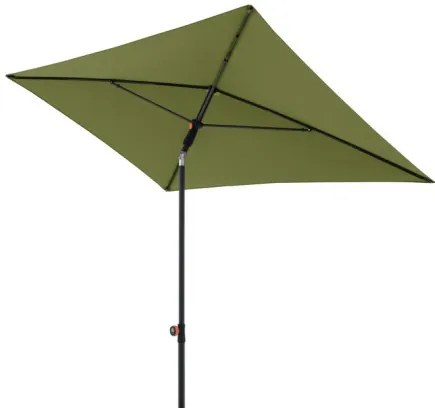 Doppler myZone 190 x 125 cm - středový slunečník : Desén látky - 832