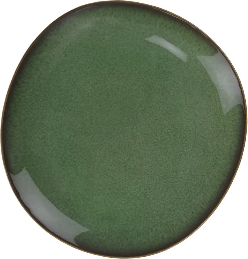 Villeroy&Boch Villeroy & Boch Lave vert Bread talíř