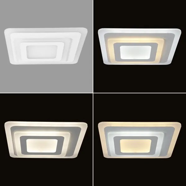BRILAGI - LED Stropní svítidlo MODERN MINI LED/65W/230V 3000-6000K + DO