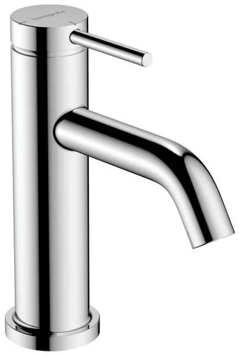 Hansgrohe Tecturis S Umyvadlová baterie, CoolStart, chrom 73301000