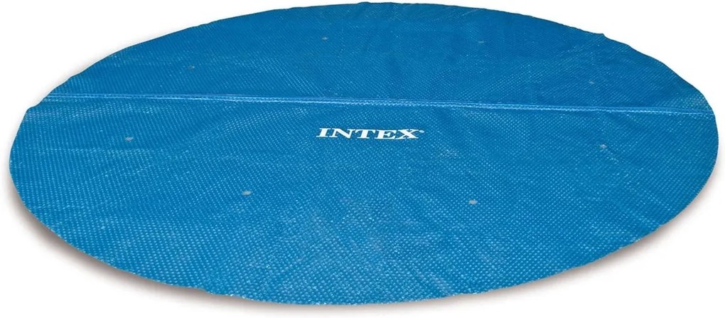 INTEX 29021 Bazénová plachta SOLAR 305cm