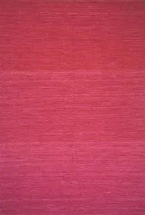 Vopi Moderní kusový koberec Rise 216.002.300, červený Ligne Pure 170 x 240