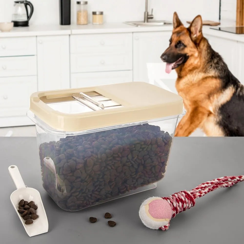 Plastový úložný box s víkem 35x20x23 cm Slop – Orion