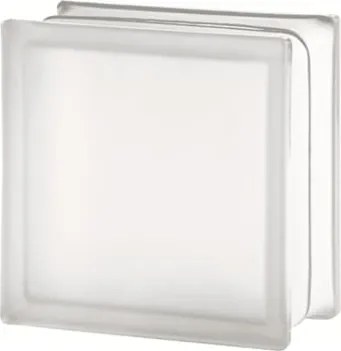 Luxfera Glassblocks čirá 19x19x10 cm mat CL1910CM