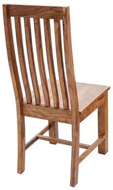 Jídelná židle Timber masív