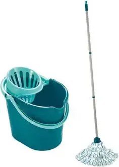 Leifheit 56792 Classic Mop Set