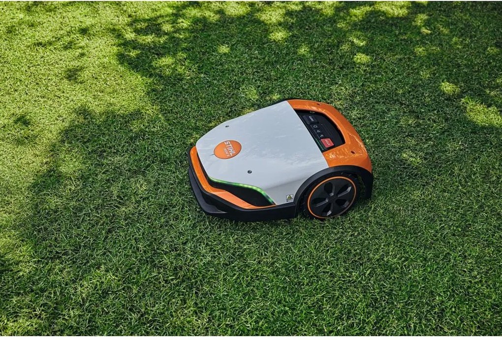 Robotická sekačka STIHL iMOW 5