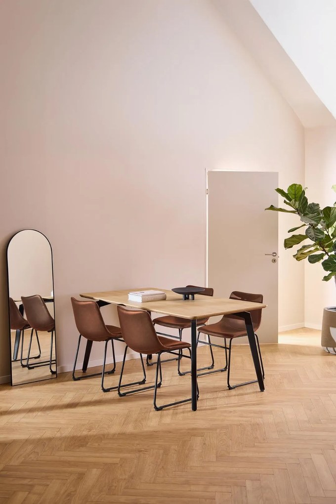 ACTONA GROUP Jídelní stůl CADIZ H000024380