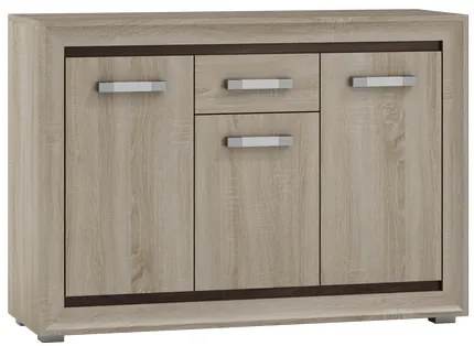 Komoda SANTORI 120x85 v2