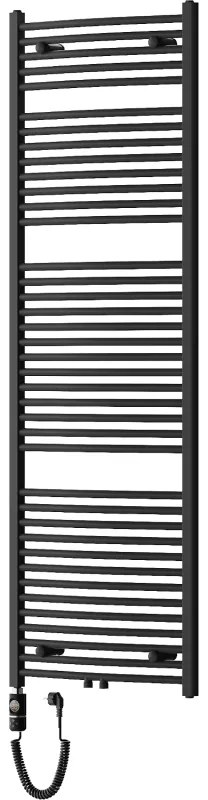 Mexen Ares, elektrické topné těleso 1800 x 600 mm, 900 W, černá, W102-1800-600-2900-70