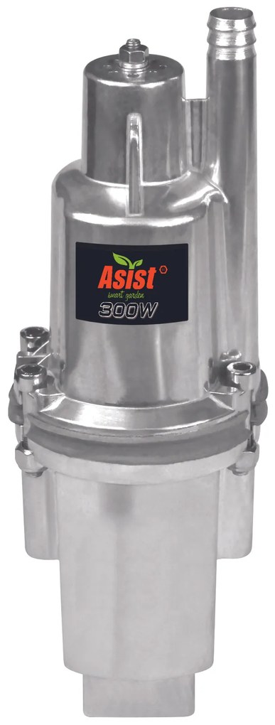 ASIST smart garden AE9CPV30-30A Vibrační čerpadlo 300 W, 30 m