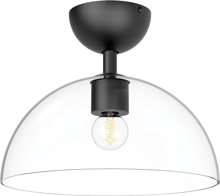 XXXLutz STROPNÍ SVÍTIDLO, 30,5/25,4 cm Elstead Lighting - Online Only svítidla - 009093030504