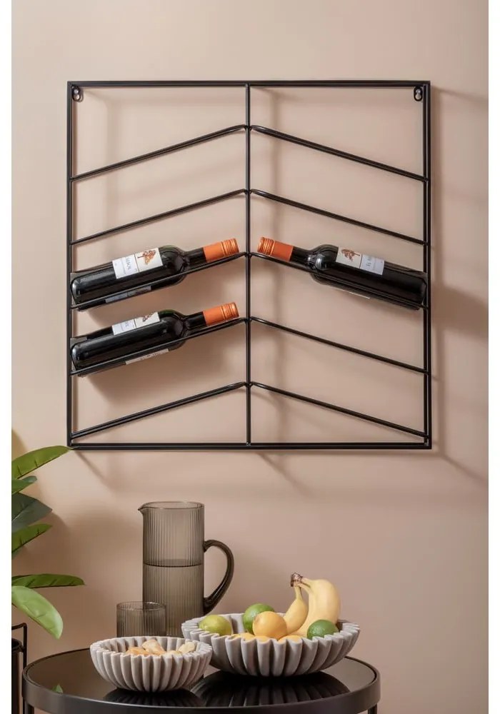 Dekorační tác ø 20 cm Wave – PT LIVING