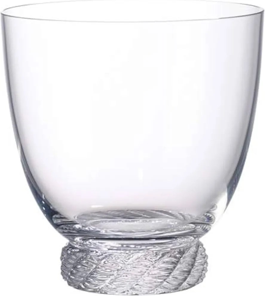 Villeroy&Boch Montauk sklenice na whisky/nealko, 0.47l., sada 4ks