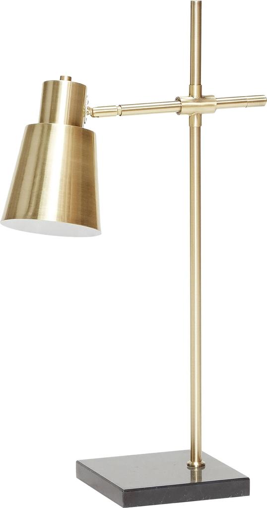 Stolní lampa Hübsch 890304