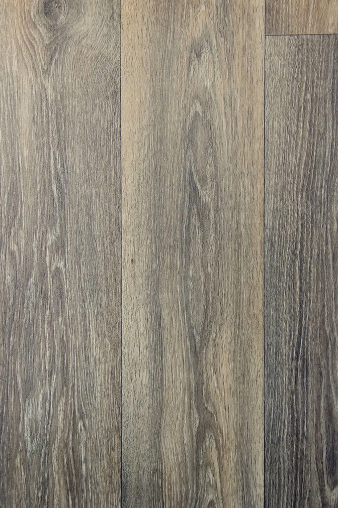 Zátěžové PVC metráž Ambient Havanna Oak 669D - šíře 4 m