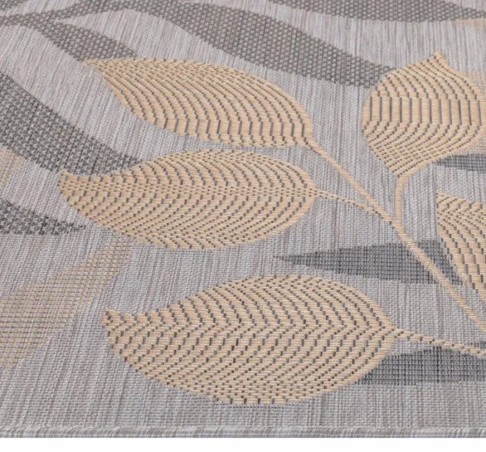 Vopi | Kusový venkovní koberec Sunny 4413 beige - 160 x 230 cm
