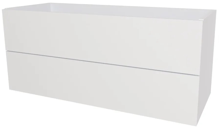Mereo Mereo, Aira, koupelnová skříňka 121 cm, Multidecor, CN793SBIEL