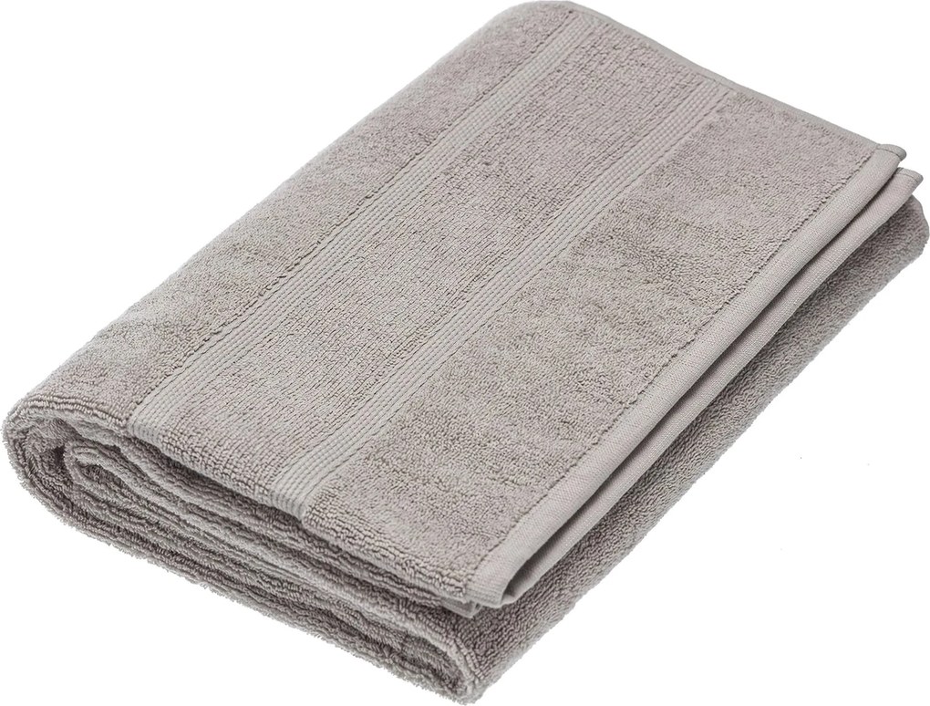 Ručník Magnus 70x140cm šedý