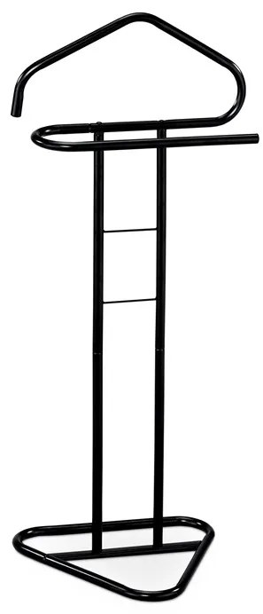 Autronic Němý sluha 81119 Odstín: Bílá