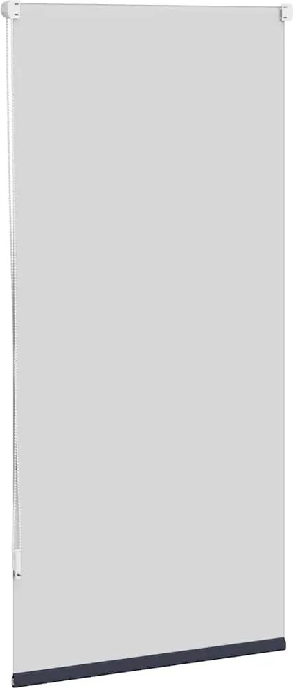 Zatemňovací roleta 64,4 x 120 cm, šířka látky 60 cm, námořnická / modrá 240745