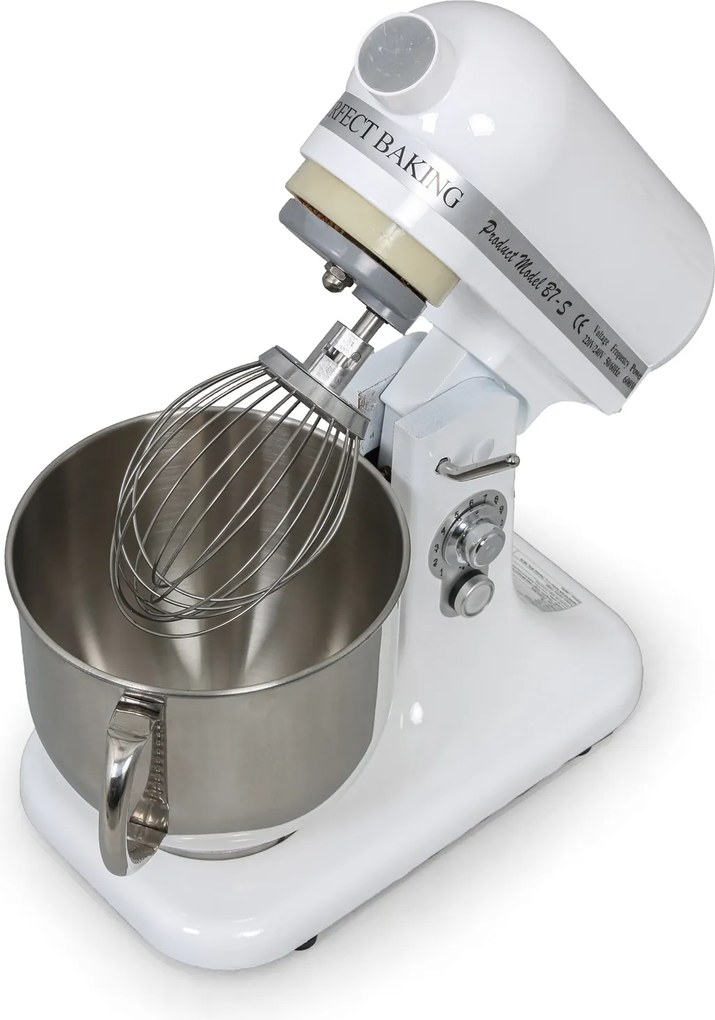 Profesionální stolní mixér, 7 l, 600 W