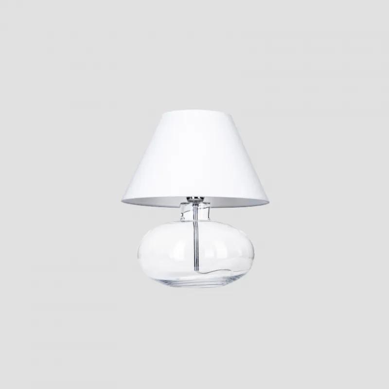 4concepts Designová stolní lampa BERGEN