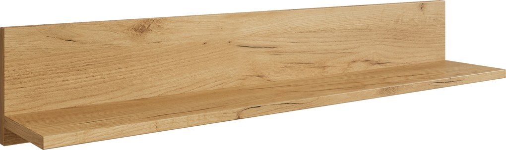 ADRK Furniture Polička Ravi SH-RAV-OC