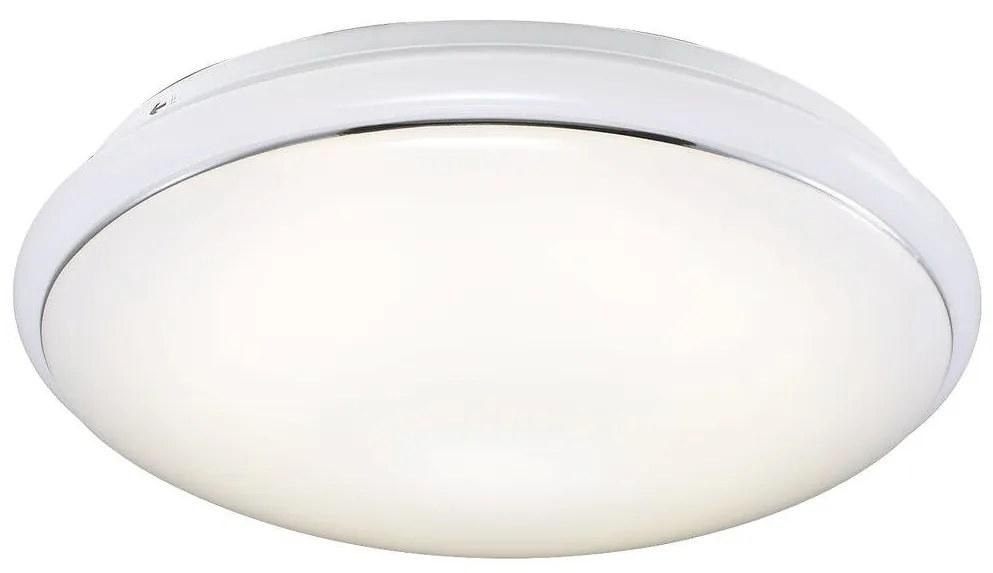 NOR 63246001 Stropní svítidlo Melo 34 1x13W LED bílá matná bílá - NORDLUX