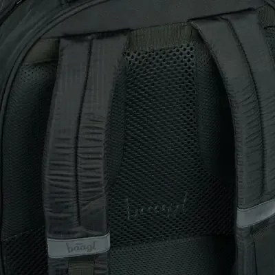 BAAGL Batoh Coolmate Green / 35 l